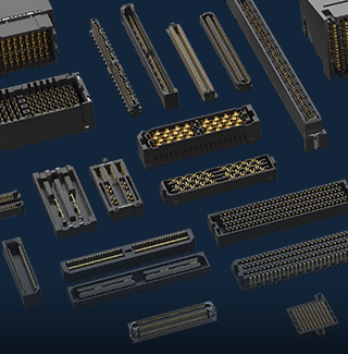 Connectors, Cables, Optics, RF, Silicon to Silicon Solutions | Samtec