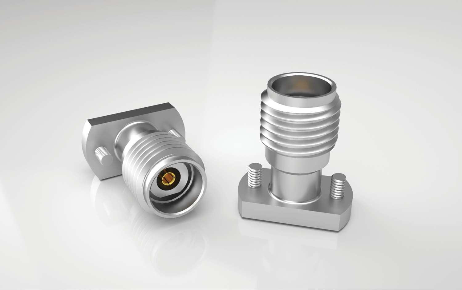 High-Frequency RF | Samtec