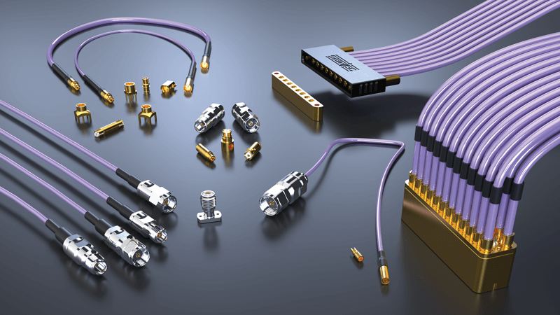 High-Frequency RF | Samtec