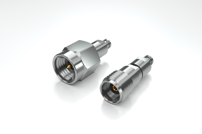 High-Frequency RF | Samtec