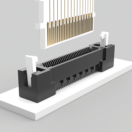 Search by Picture, You'll Know It When You See It | Samtec