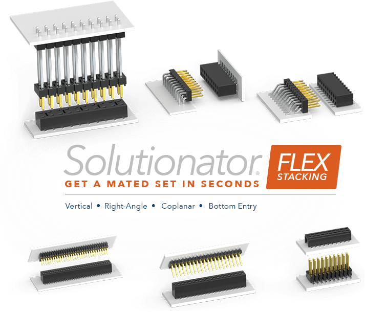 Search by Picture, You'll Know It When You See It | Samtec