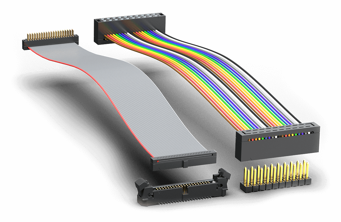 Search by Picture, You'll Know It When You See It | Samtec