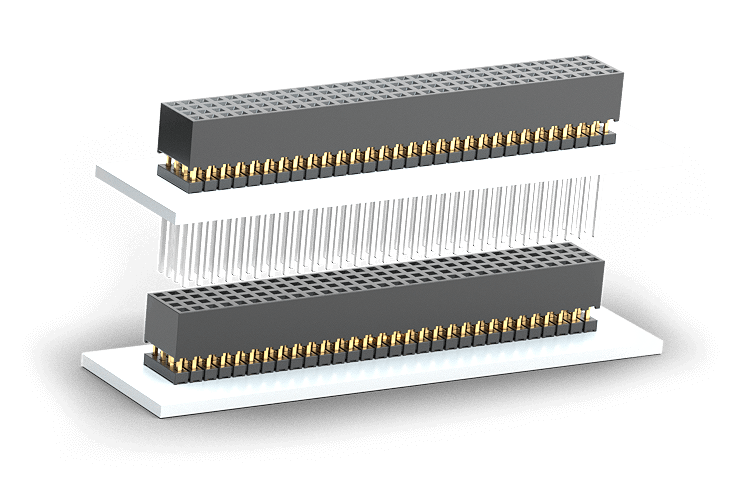 Search by Picture, You'll Know It When You See It | Samtec
