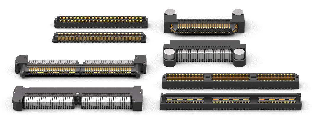 Search by Picture, You'll Know It When You See It | Samtec