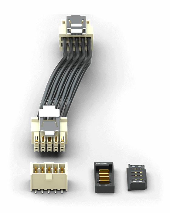 Search by Picture, You'll Know It When You See It | Samtec