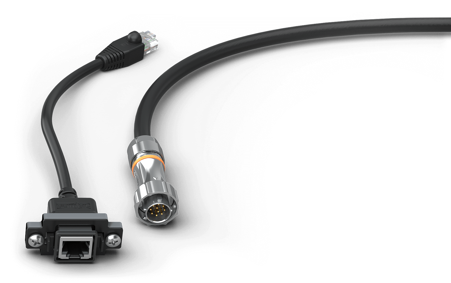 Search by Picture, You'll Know It When You See It | Samtec