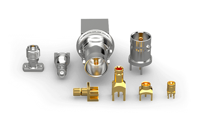 Search by Picture, You'll Know It When You See It | Samtec