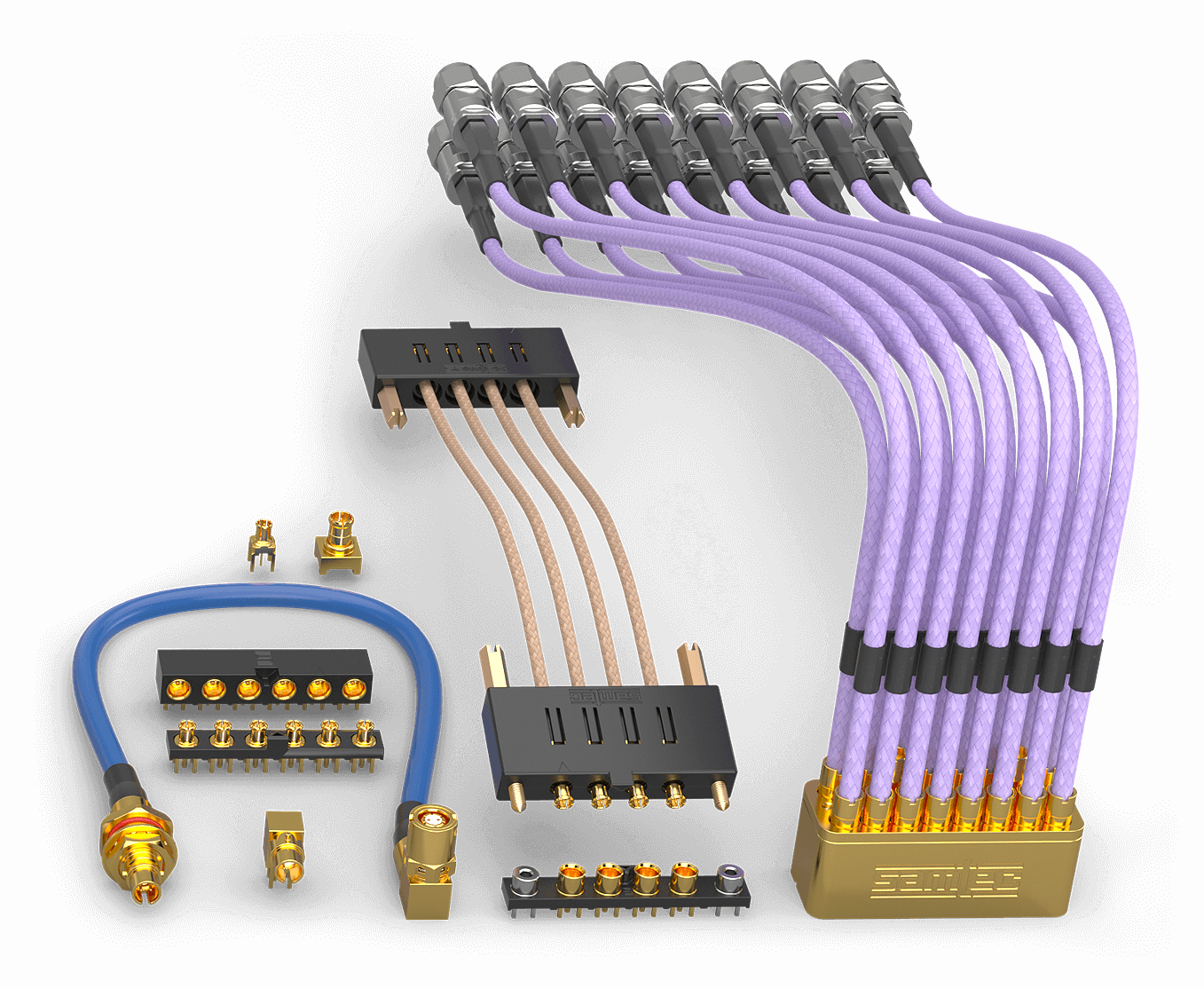 Search by Picture, You'll Know It When You See It | Samtec