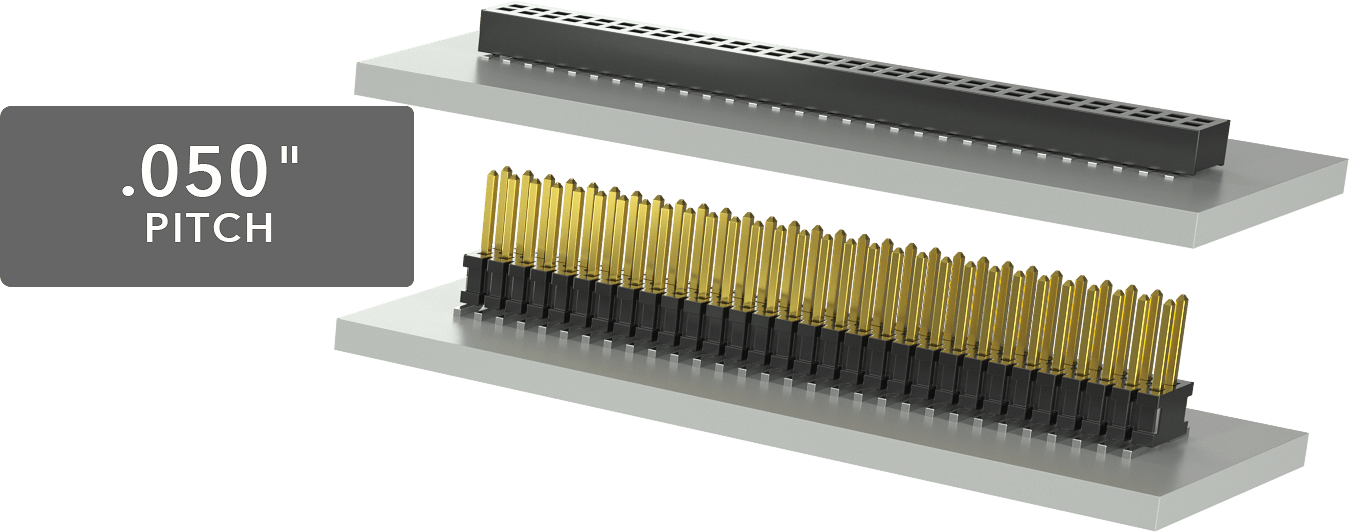 Search by Picture, You'll Know It When You See It | Samtec