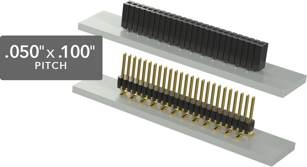 Search by Picture, You'll Know It When You See It | Samtec