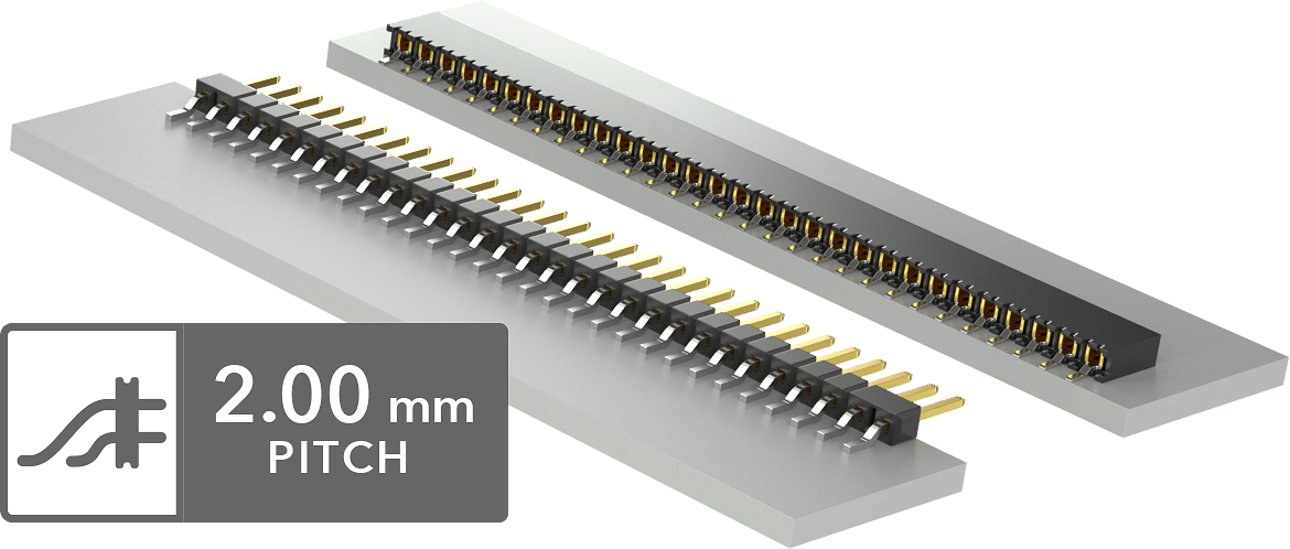 Search by Picture, You'll Know It When You See It | Samtec