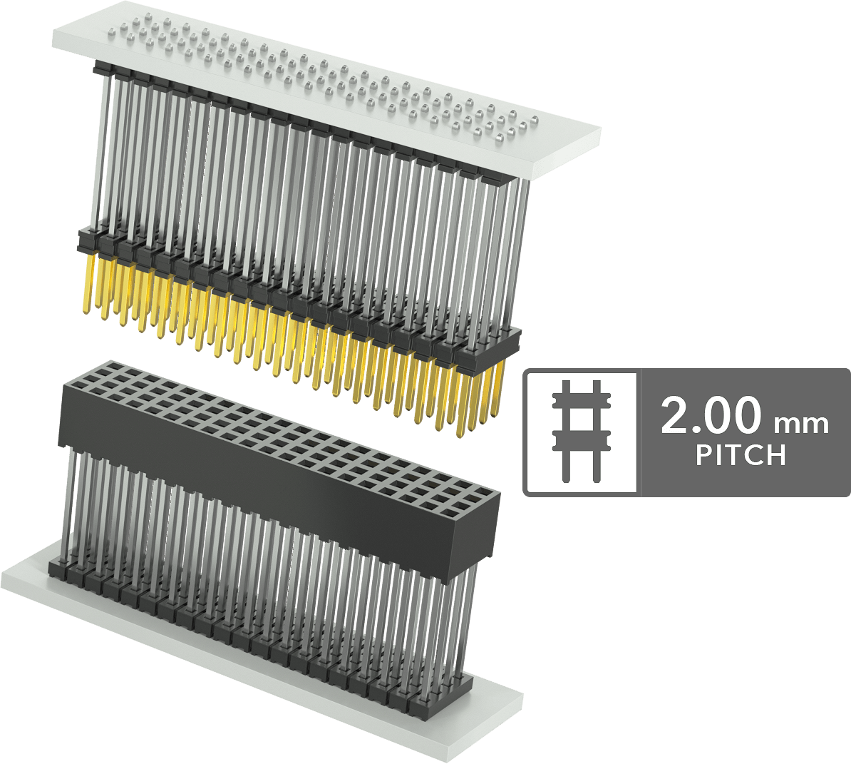 Search by Picture, You'll Know It When You See It | Samtec