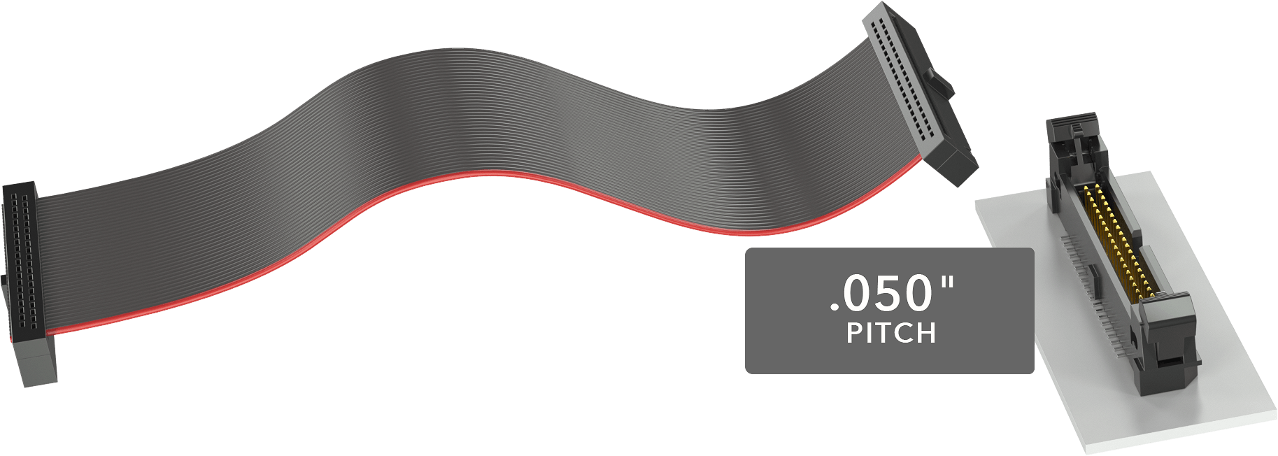 Search by Picture, You'll Know It When You See It | Samtec