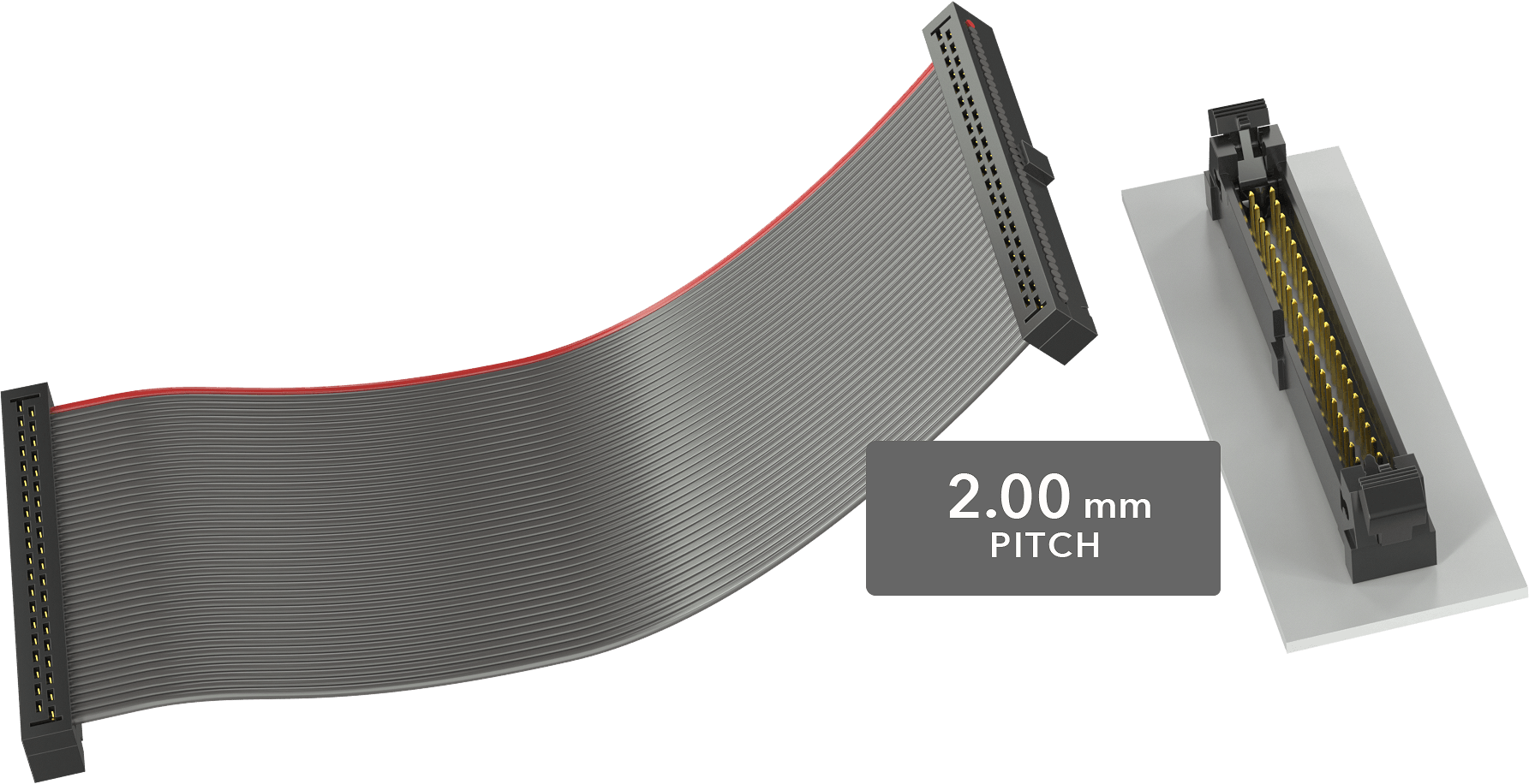 Search by Picture, You'll Know It When You See It | Samtec