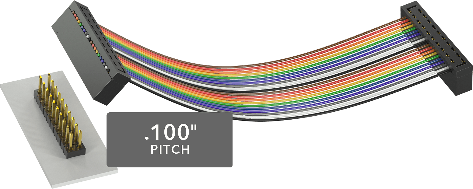 Search by Picture, You'll Know It When You See It | Samtec