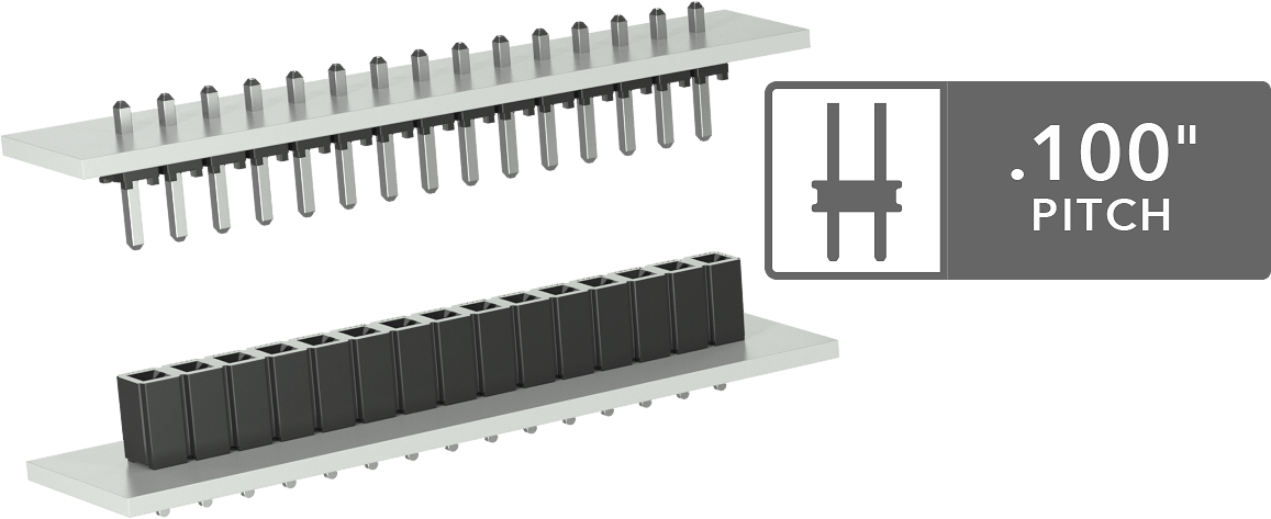 Search by Picture, You'll Know It When You See It | Samtec