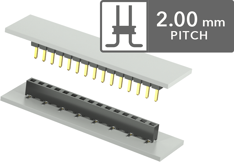 Search by Picture, You'll Know It When You See It | Samtec