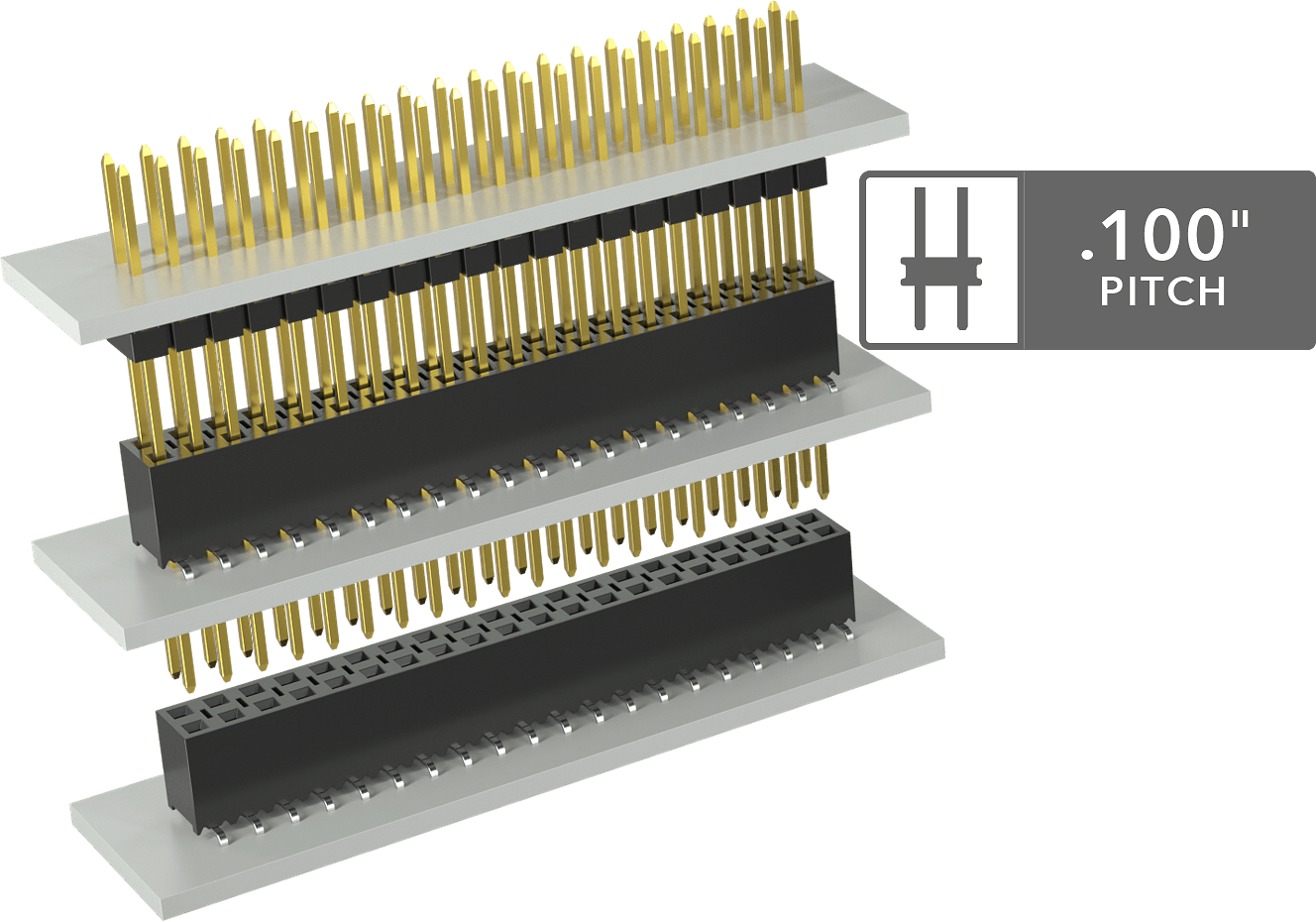 Search by Picture, You'll Know It When You See It | Samtec
