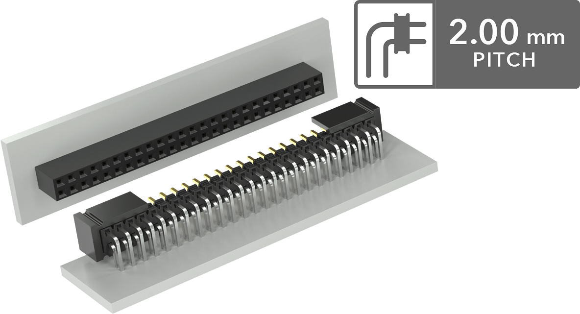 Search by Picture, You'll Know It When You See It | Samtec