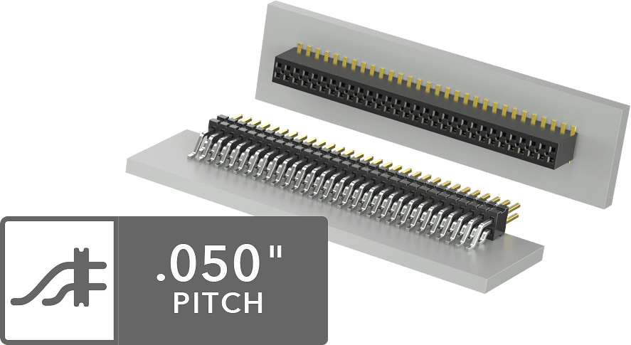 Search by Picture, You'll Know It When You See It | Samtec