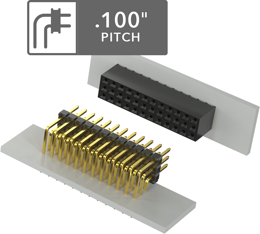 Search by Picture, You'll Know It When You See It | Samtec