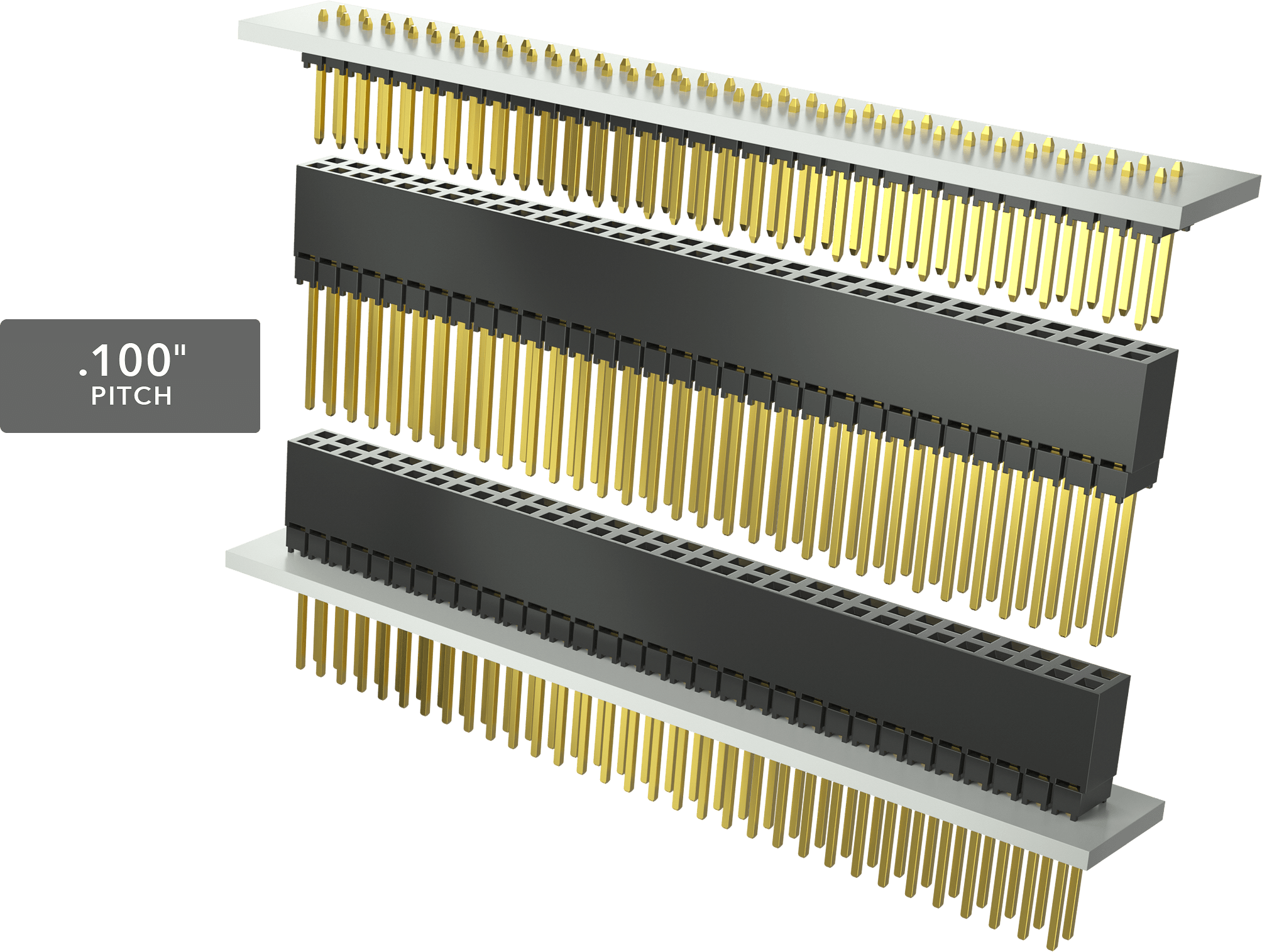 Search by Picture, You'll Know It When You See It | Samtec