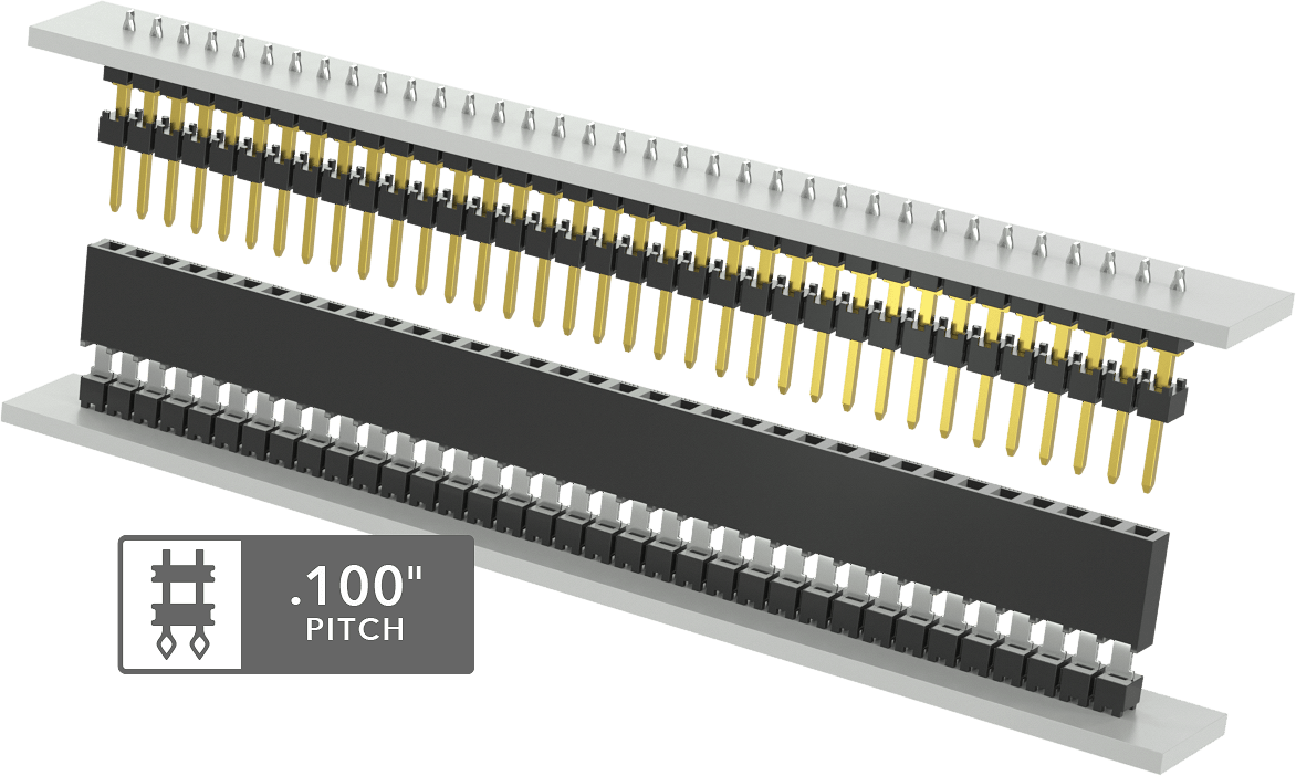 Search by Picture, You'll Know It When You See It | Samtec