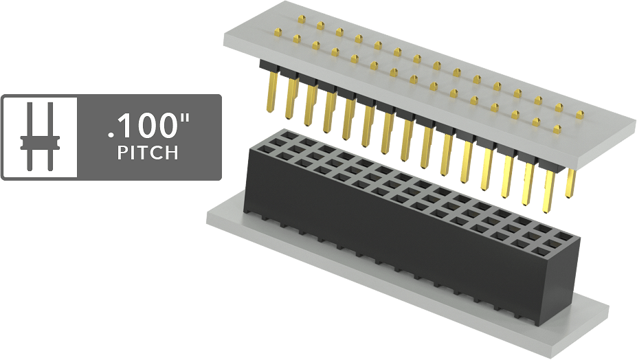 Search by Picture, You'll Know It When You See It | Samtec