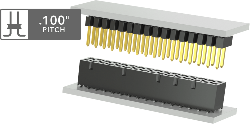 Search by Picture, You'll Know It When You See It | Samtec