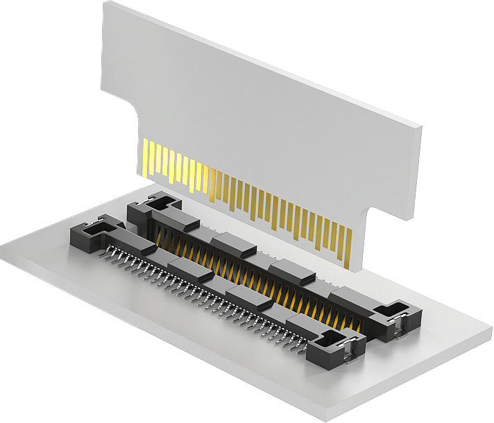 Search by Picture, You'll Know It When You See It | Samtec