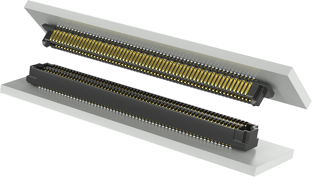 Search by Picture, You'll Know It When You See It | Samtec