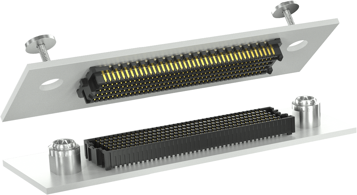 Search by Picture, You'll Know It When You See It | Samtec