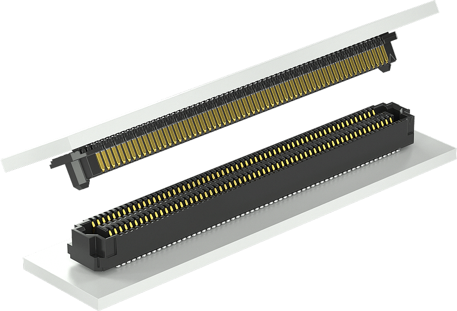 Search by Picture, You'll Know It When You See It | Samtec