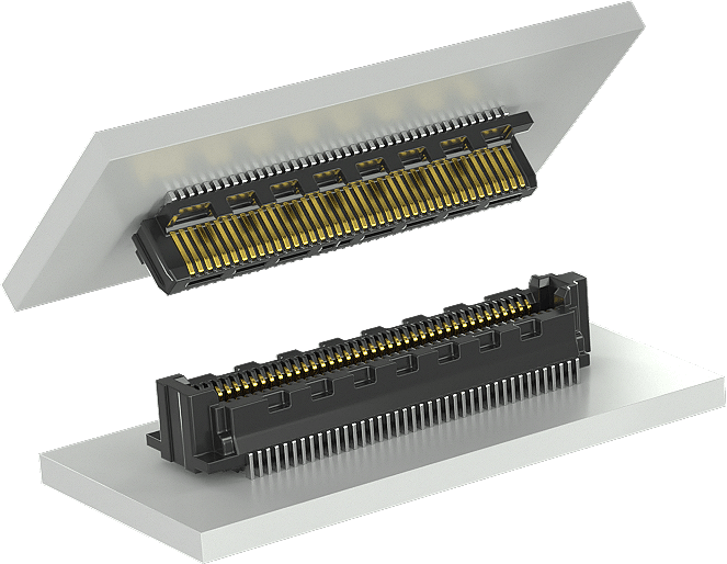 Search by Picture, You'll Know It When You See It | Samtec