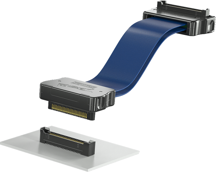 Search by Picture, You'll Know It When You See It | Samtec