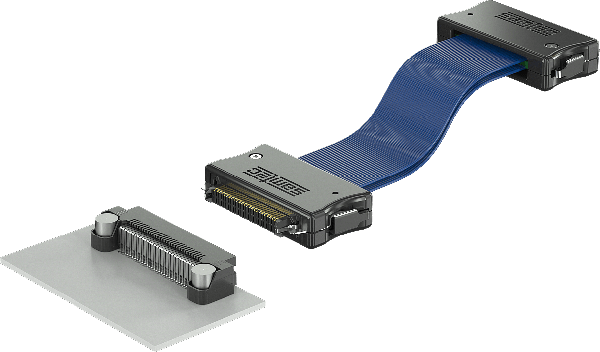 Search by Picture, You'll Know It When You See It | Samtec