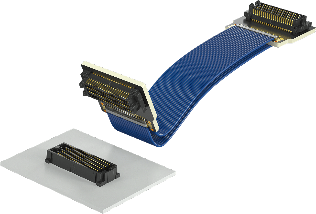 Search by Picture, You'll Know It When You See It | Samtec