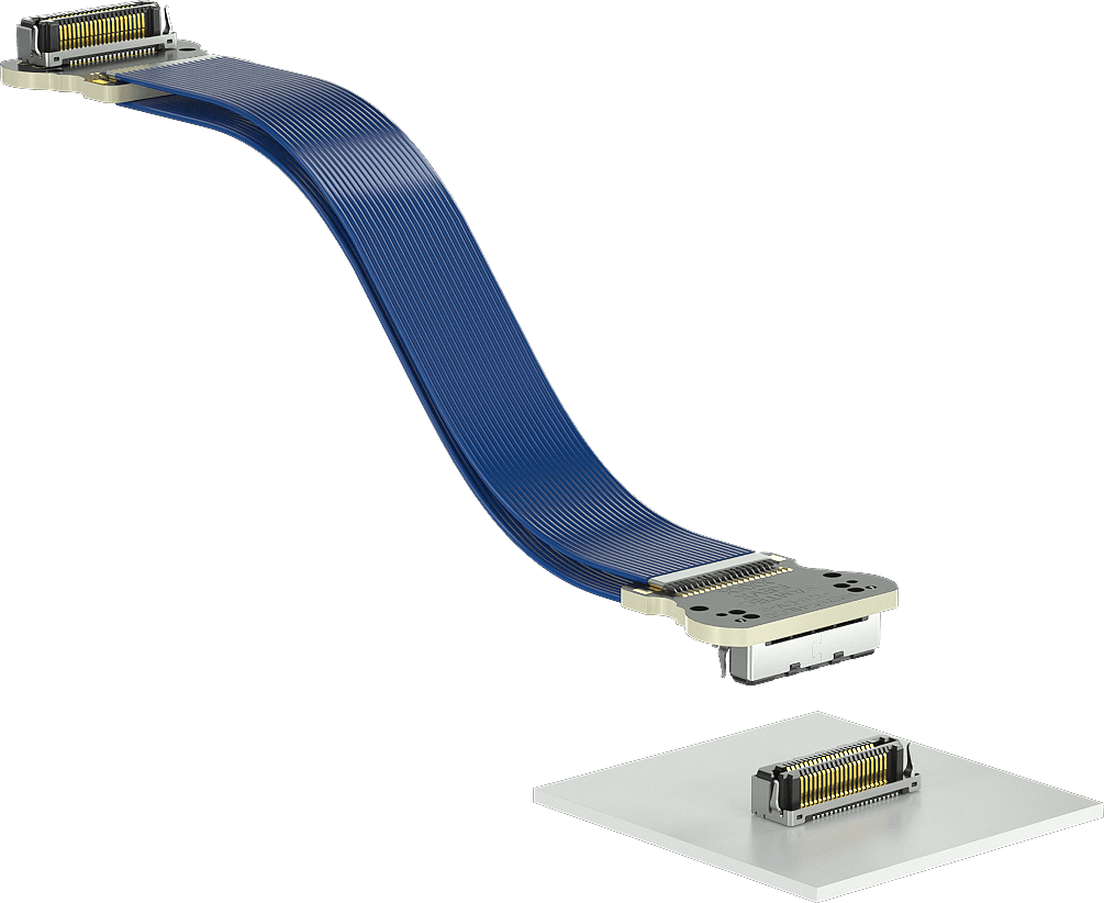 Search by Picture, You'll Know It When You See It | Samtec