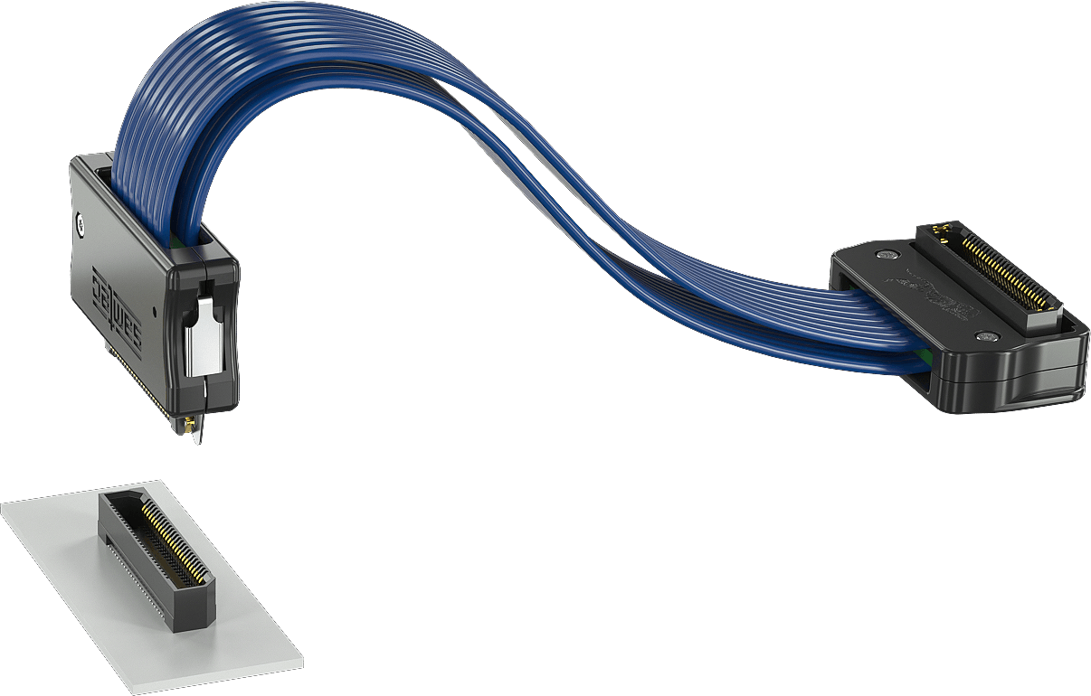 Search by Picture, You'll Know It When You See It | Samtec