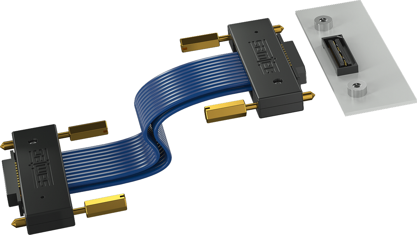 Search by Picture, You'll Know It When You See It | Samtec