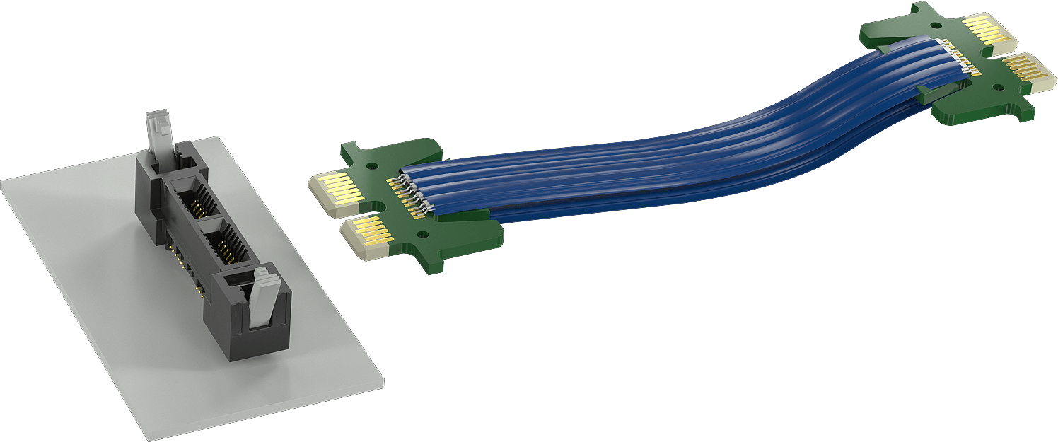 Search by Picture, You'll Know It When You See It | Samtec