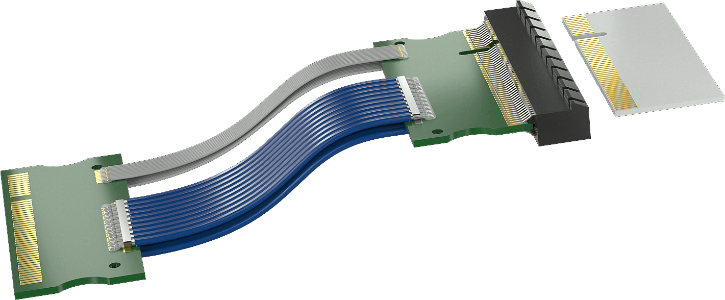 Search by Picture, You'll Know It When You See It | Samtec