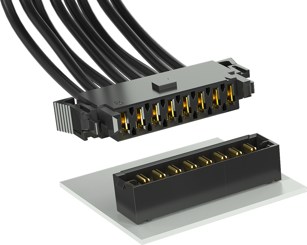 Search by Picture, You'll Know It When You See It | Samtec