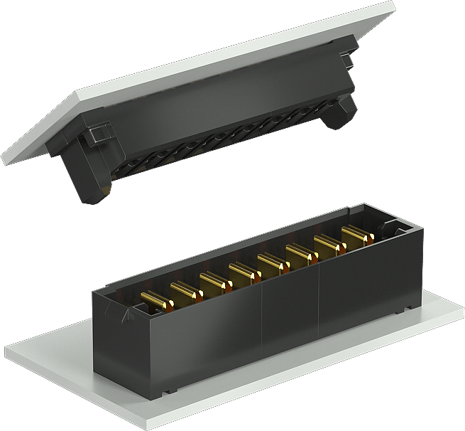 Search by Picture, You'll Know It When You See It | Samtec