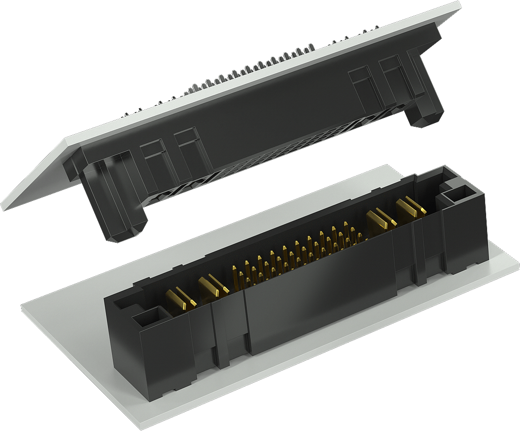 Search by Picture, You'll Know It When You See It | Samtec