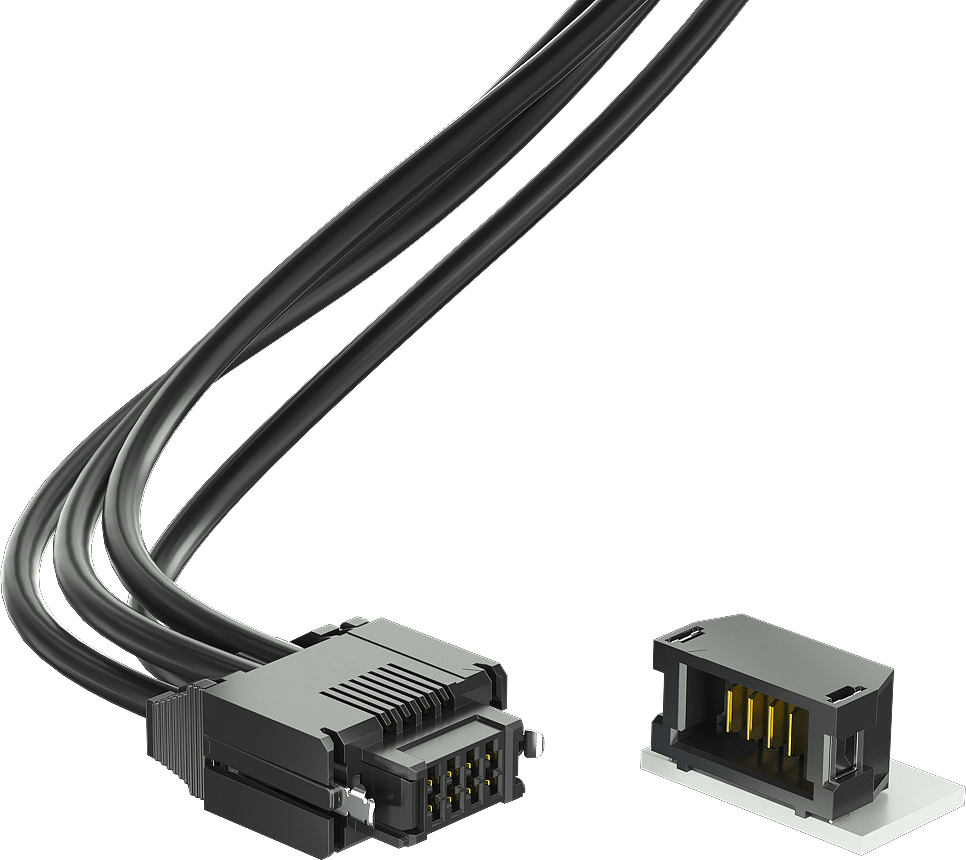 Search by Picture, You'll Know It When You See It | Samtec