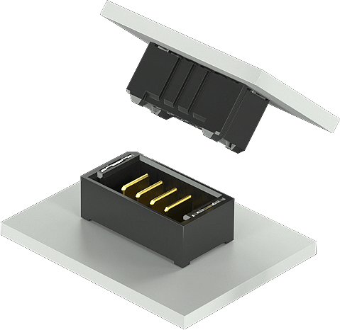 Search by Picture, You'll Know It When You See It | Samtec