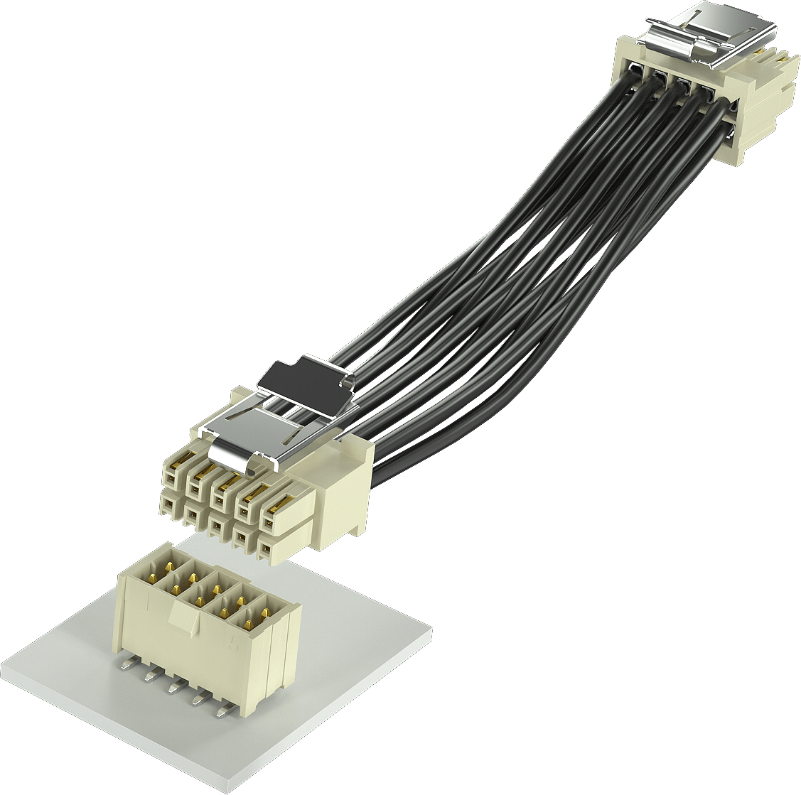 Search by Picture, You'll Know It When You See It | Samtec