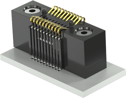 Search by Picture, You'll Know It When You See It | Samtec